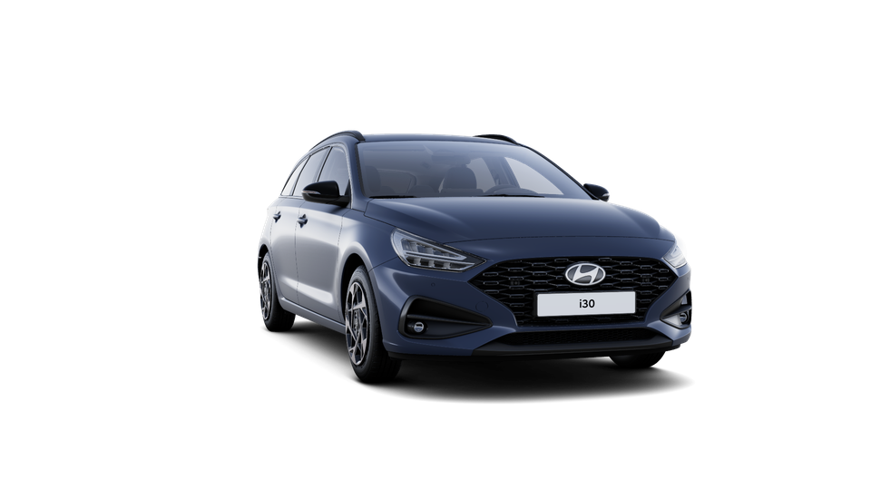 Ponuka vozidla Hyundai i30 1.6 Benzín 2026 26 130 € s DPH KARIREAL ...