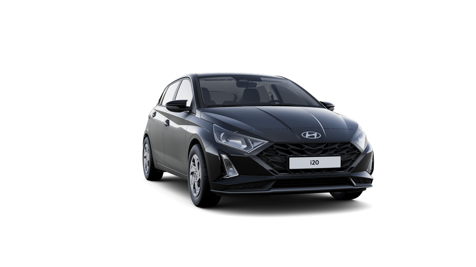 Ponuka vozidla Hyundai i20 1.0 Benzín 2026 18 430 € s DPH KARIREAL ...