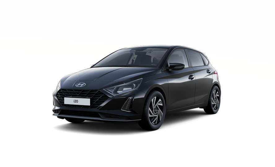 Ponuka vozidla Hyundai i20 1.0 Benzín 2026 18 580 € s DPH Autopolis ...